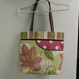 Danny K | Bags | Danny K Shoulder Bag | Poshmark